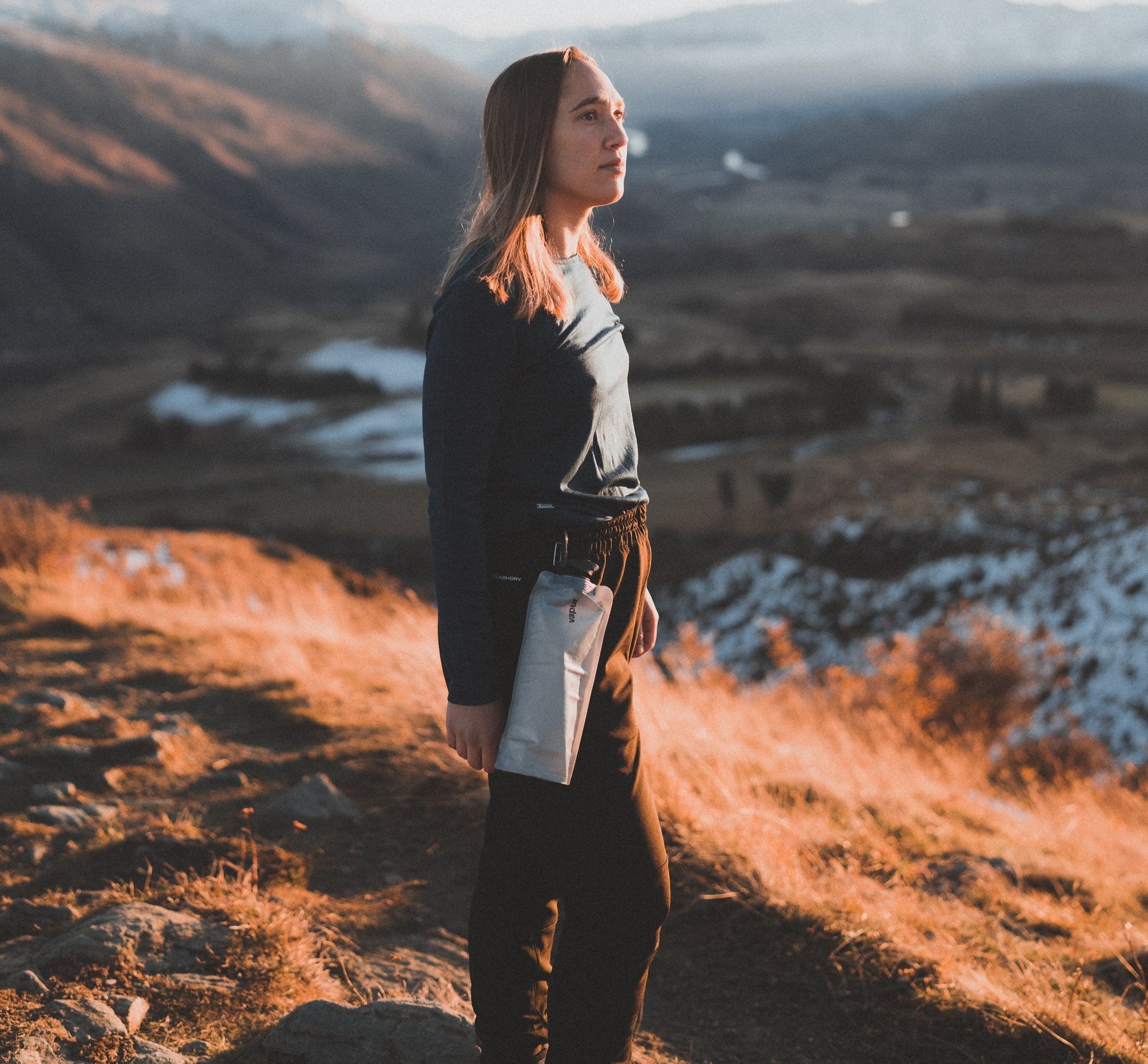 Packing Light for America’s Trails: How Eco-Friendly Considerations Ca ...