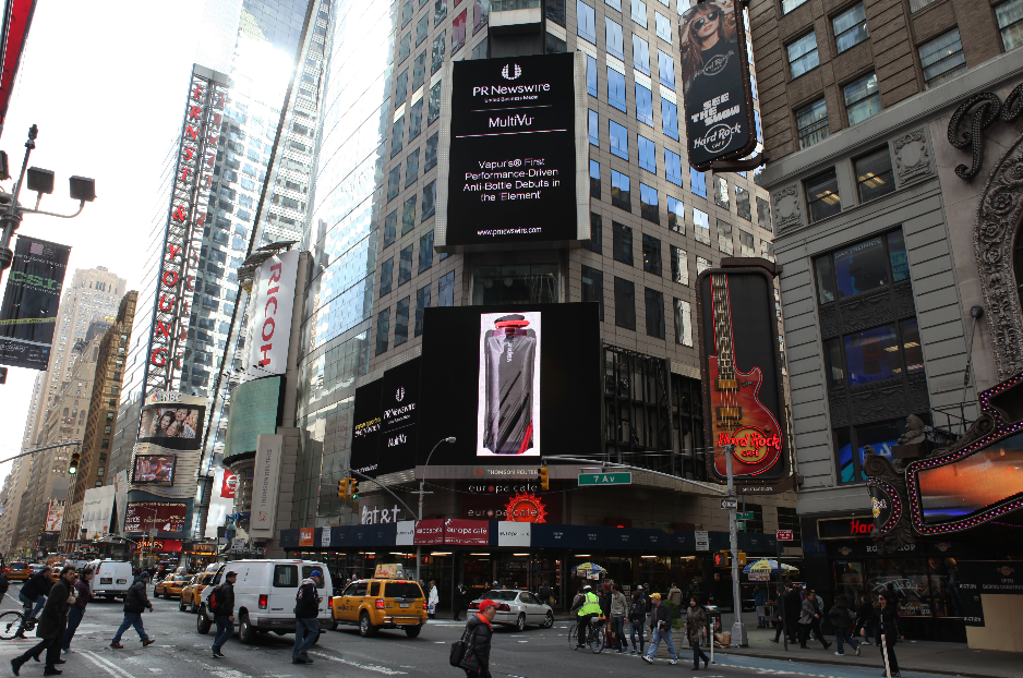 Easy Ways To Stay Hydrated (And Alert) On The Road – Vapur