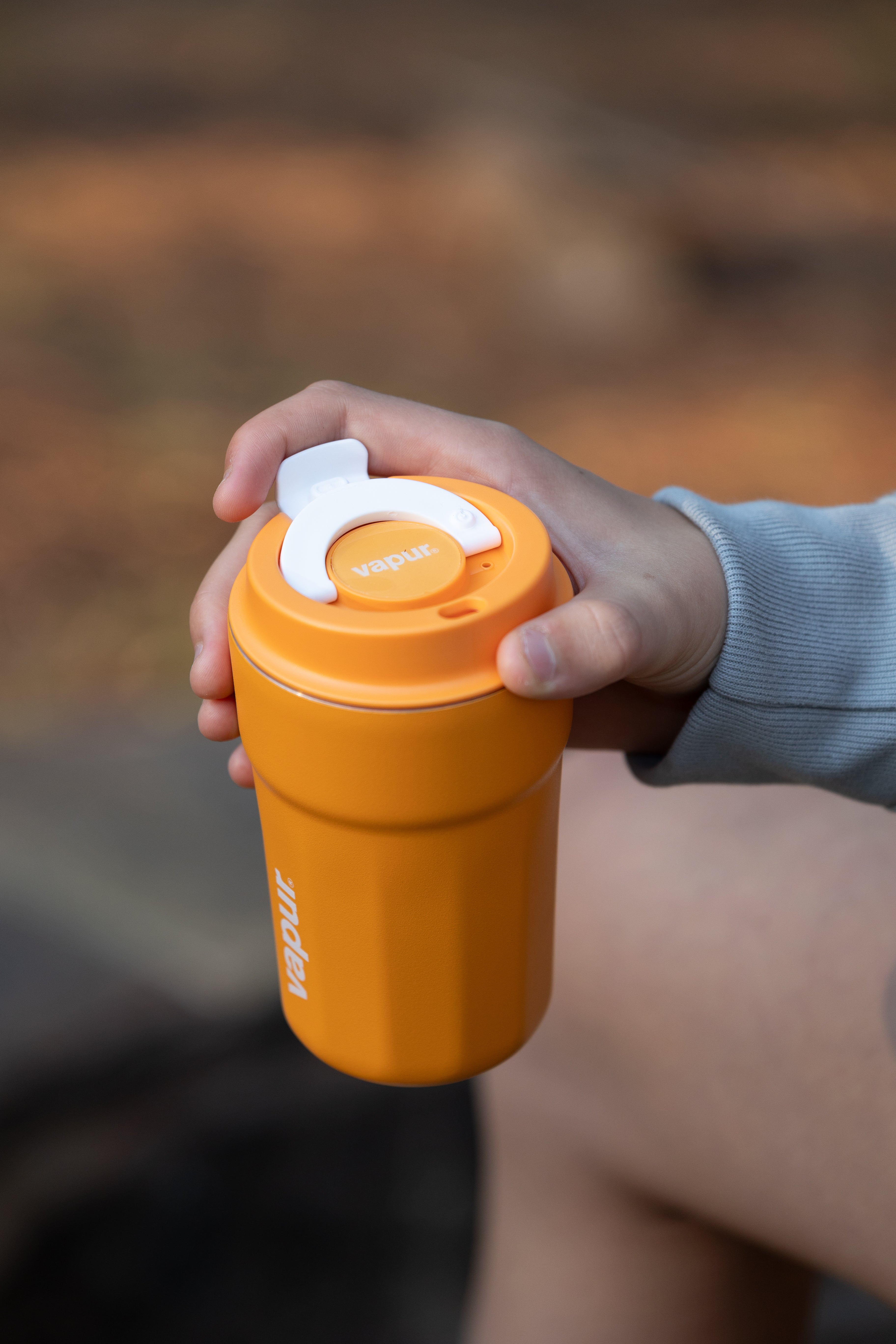 All Purpose Cup – Vapur