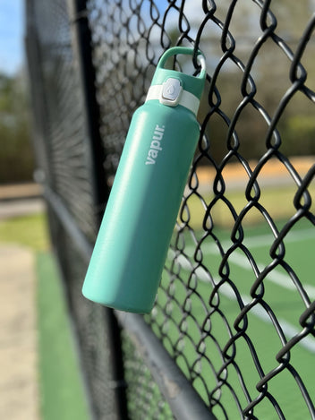 New Vapur Chill, Insulated Water Bottles | Vapur | Live Flexible