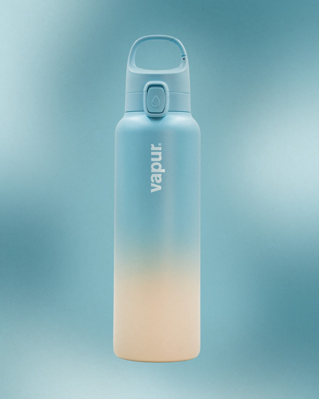 Chill Insulated Water Bottle by Vapur | Live Flexible