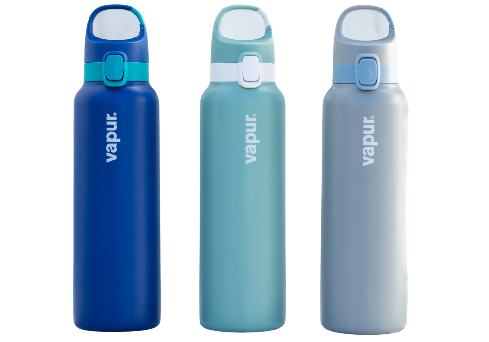 Vapur | Live Flexible