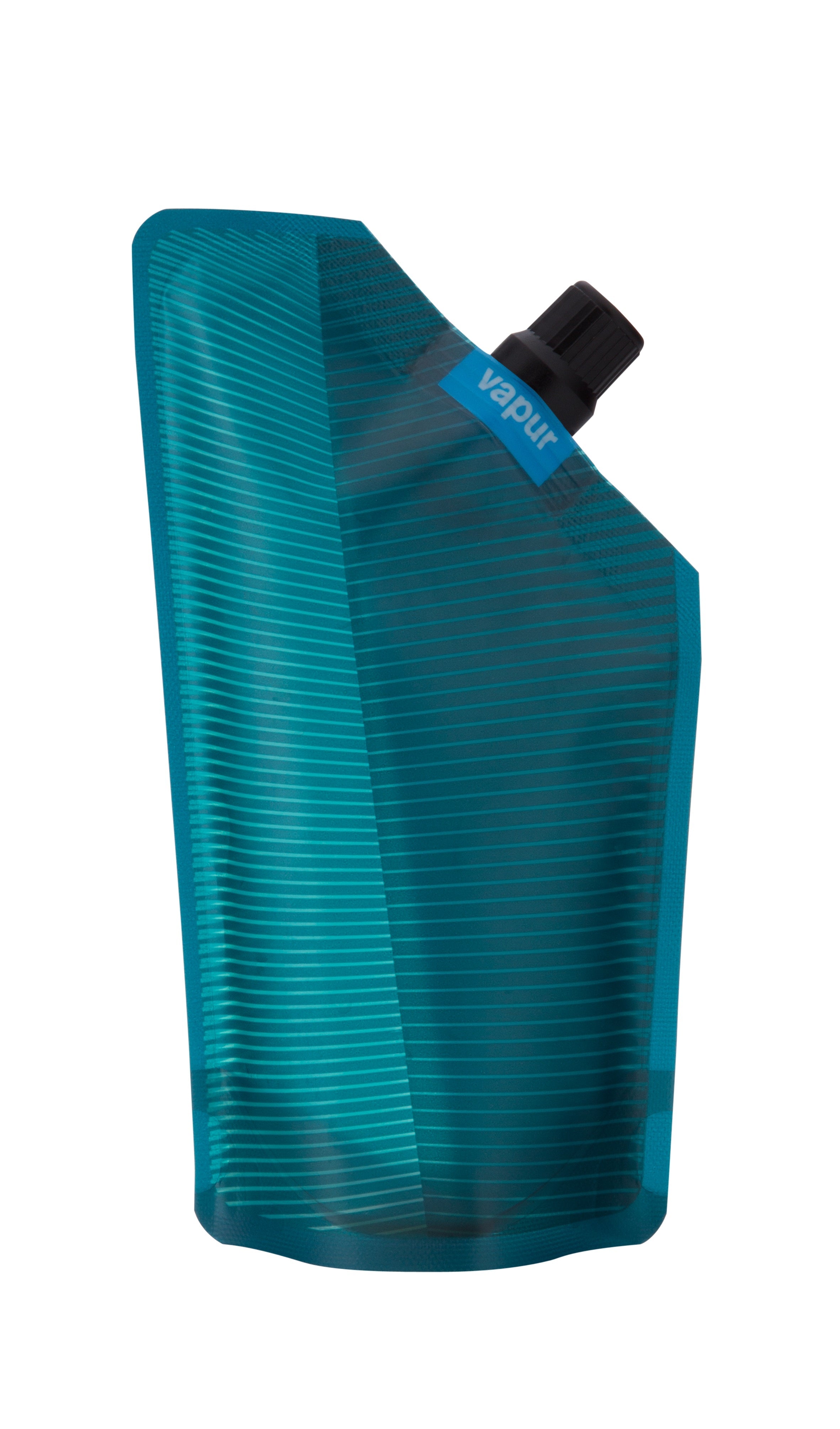 Incognito Flask, Flexible Flask for Travel | Vapur | Live Flexible