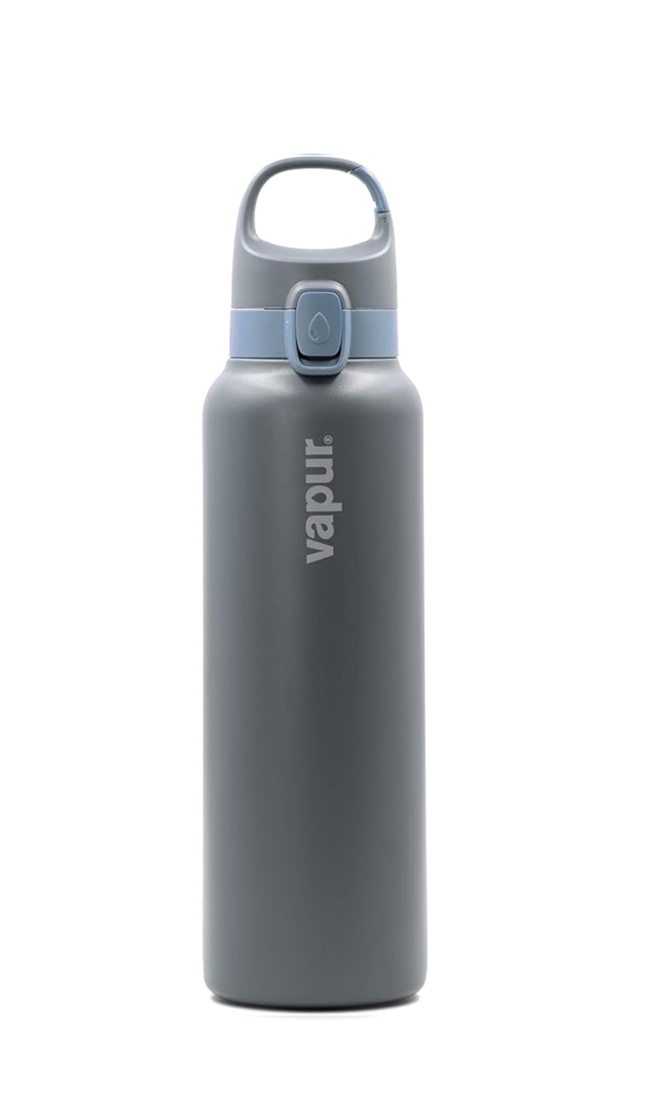 Chill Insulated Water Bottle by Vapur | Live Flexible